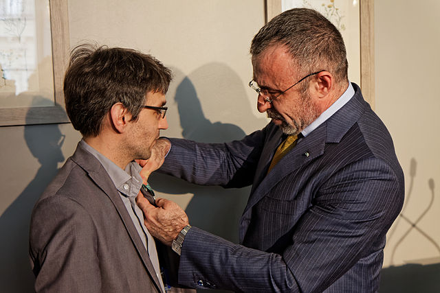 Wikimédia France a fêté ses 10 ans dans ses nouveaux locaux – Wikimédia ...