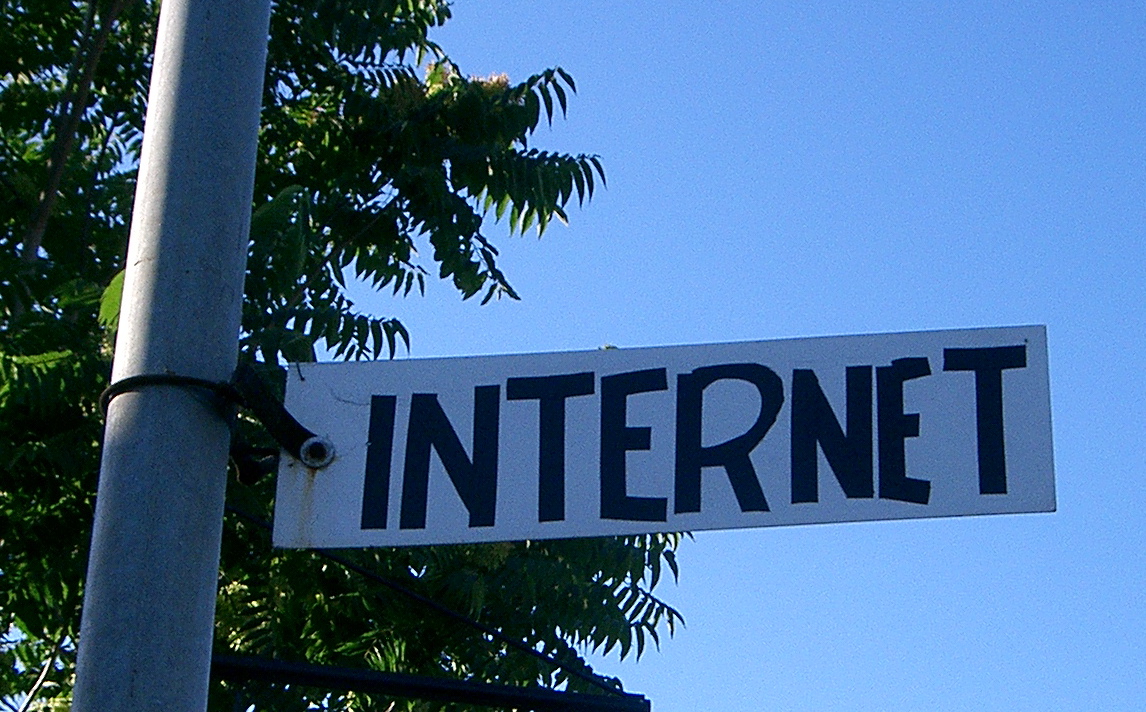 Internet-Sign – Wikimédia France