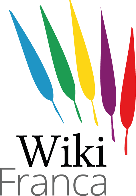 La Wikiconvention francophone - Wikimédia France