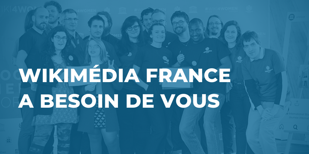 L’image de l’année 2020 de Wikimedia Commons – Wikimédia France