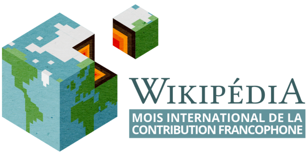 En Mars, contribuez à Wikipédia ! – Wikimédia France