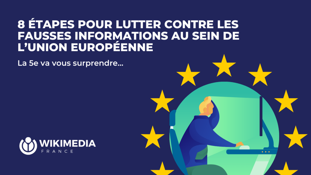 Les faits sont là : 8 étapes pour lutter contre les fausses ...