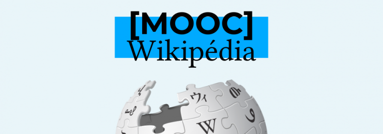 Le MOOC pour apprendre à contribuer à Wikipédia est de retour en 2021 ! – Wikimédia France