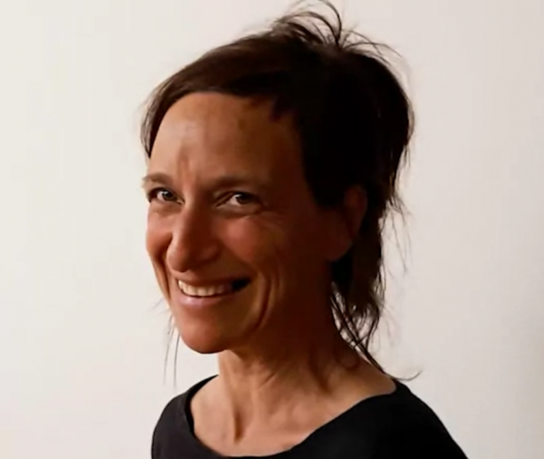 Sandrine Gandon-Rauch – Wikimédia France
