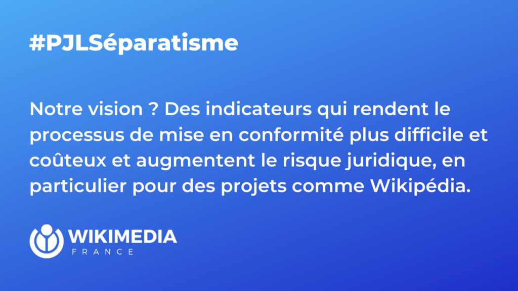 Notre réponse suite à la consultation publique sur le décret d ...