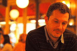 Pierre-Yves Beaudouin – Wikimédia France