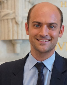 Jean-Noël Barrot – Wikimédia France