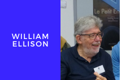 William Ellison – Wikimédia France