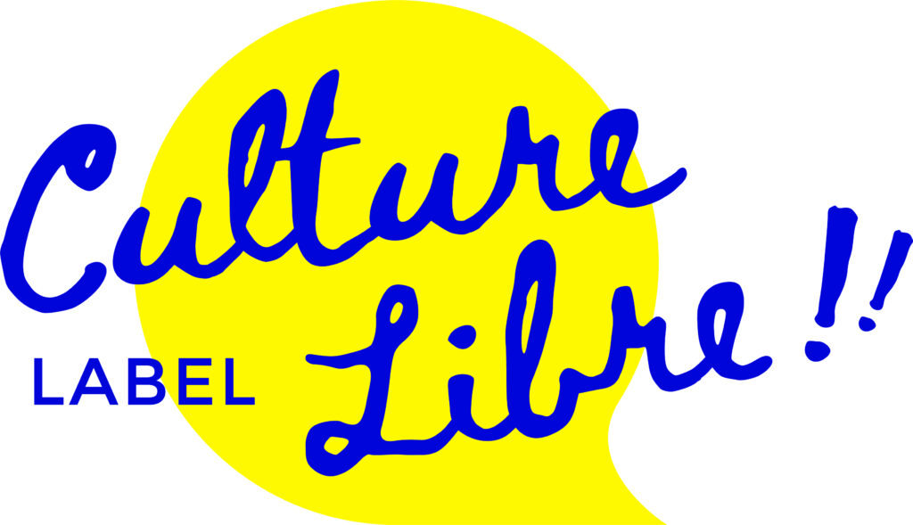 Label Culture Libre – Wikimédia France