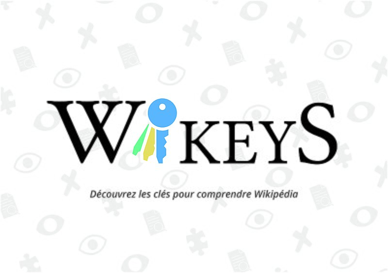 Logo_Wikeys – Wikimédia France