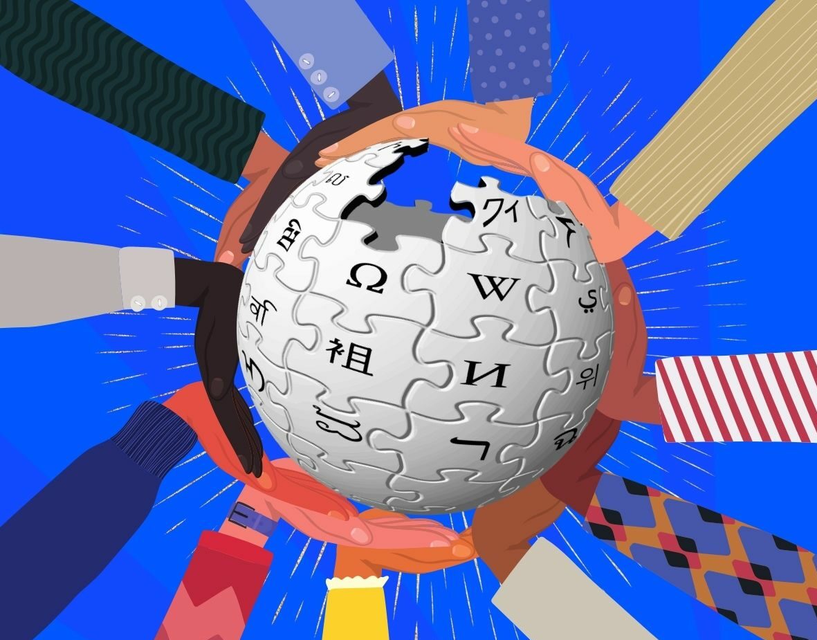 FAQ : Adhérer à Wikimédia France – Wikimédia France