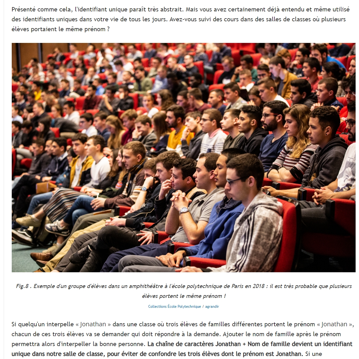 Capture du MOOC Wikidata – Wikimédia France