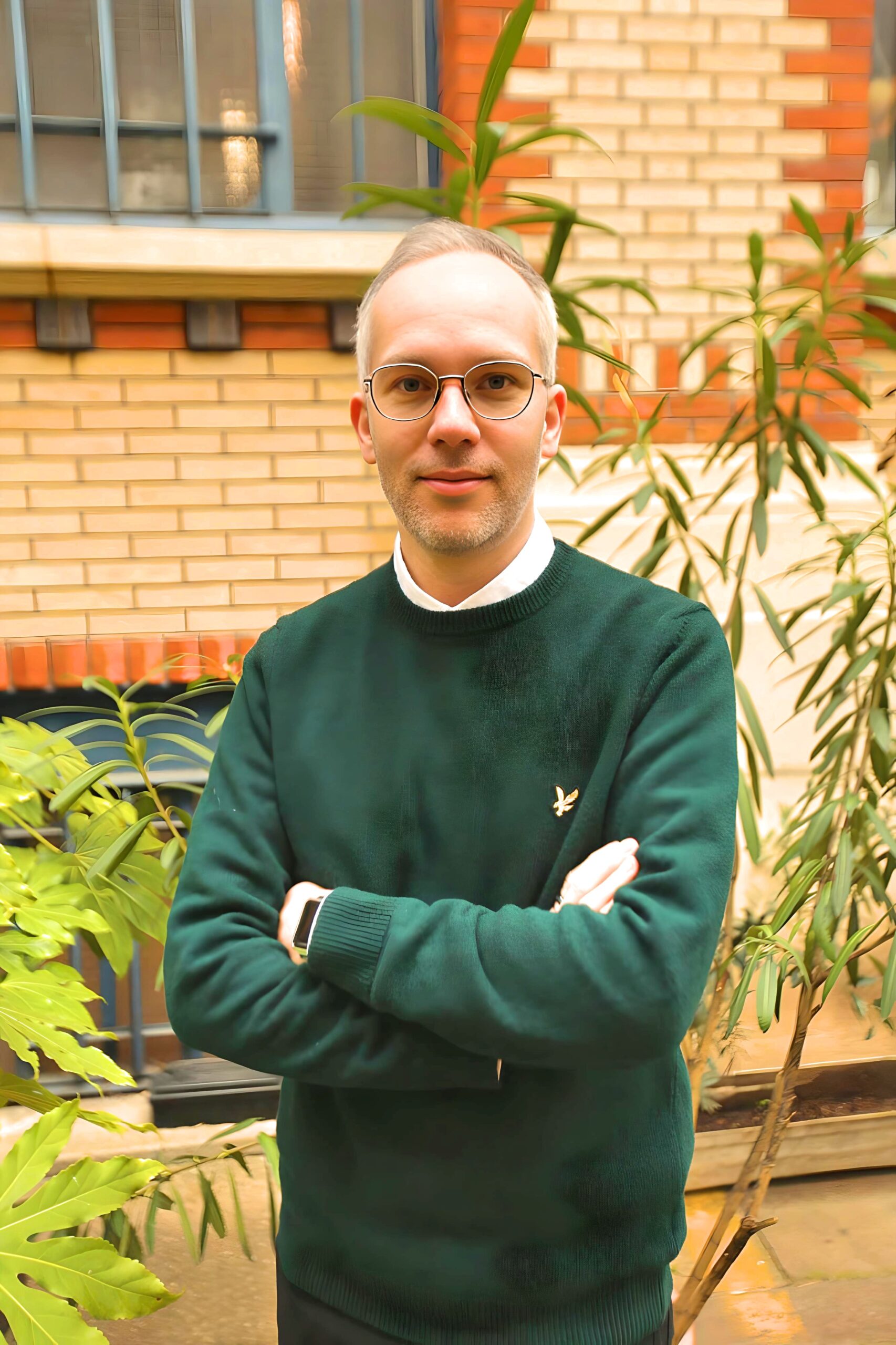 Équipe salariée – Wikimédia France