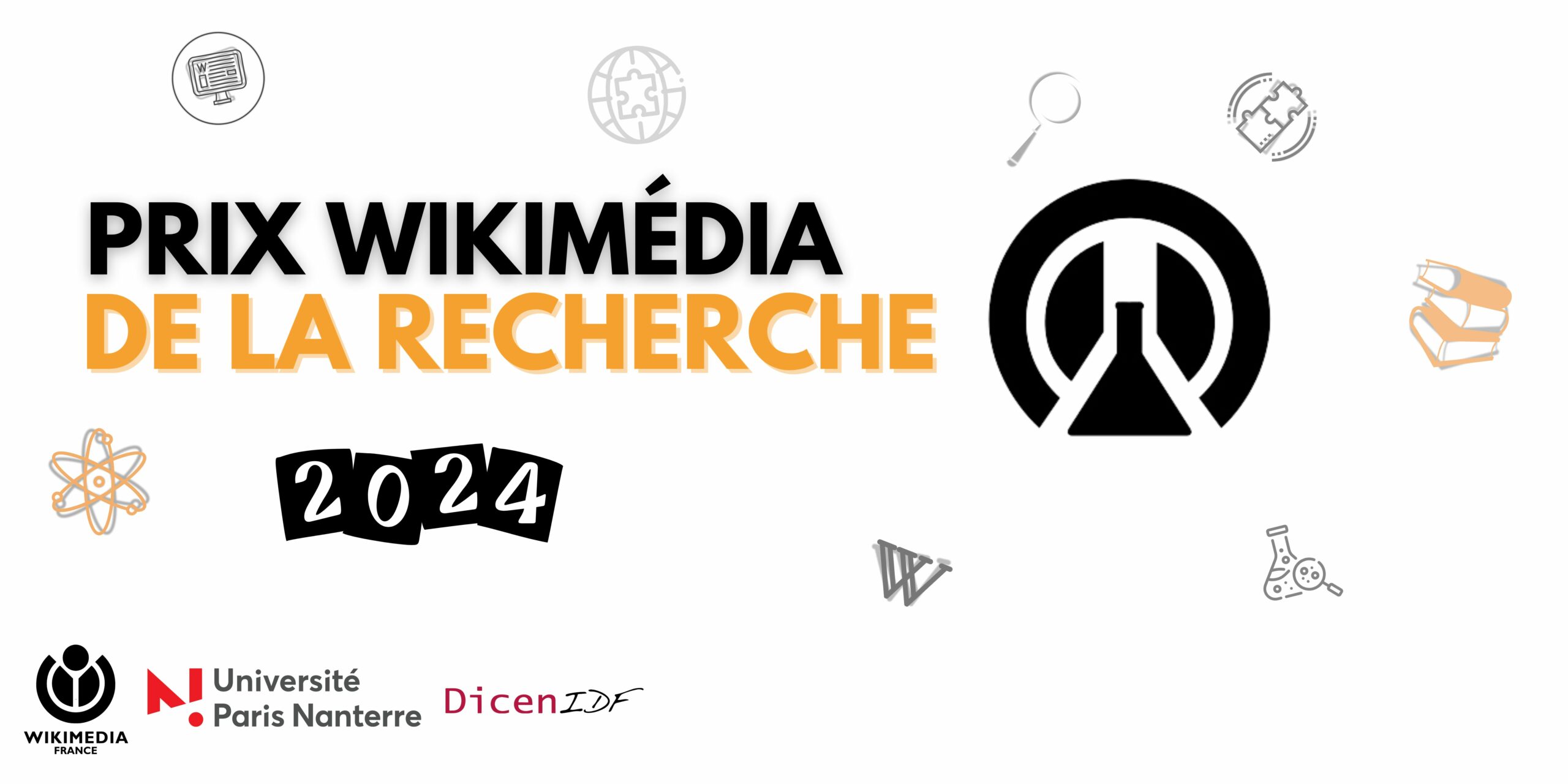 Blog – Wikimédia France