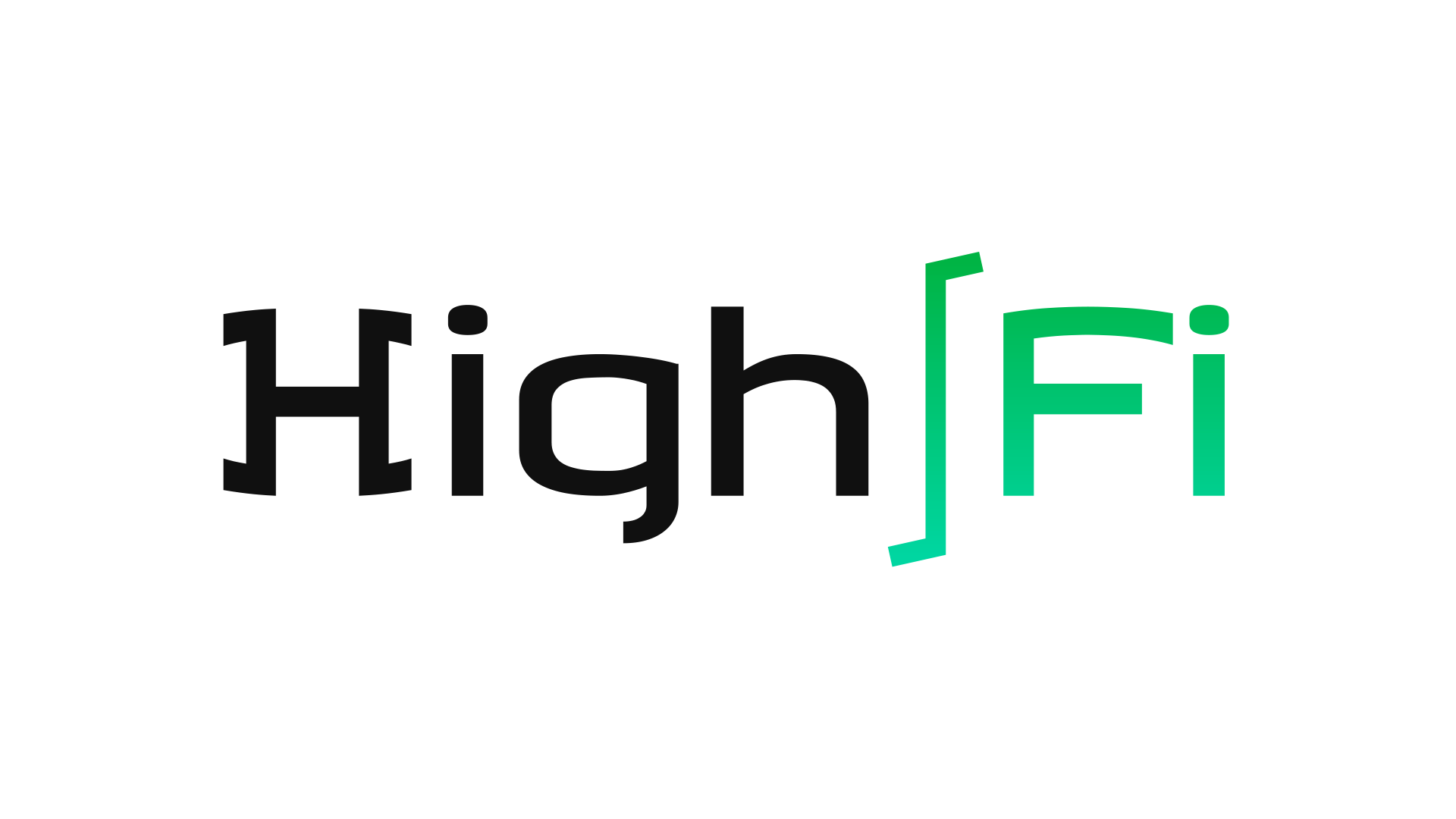 HighFi – Wikimédia France